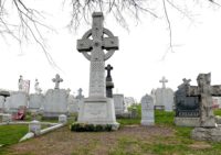 Calvary Cemetery - Calvary & Allied NYC