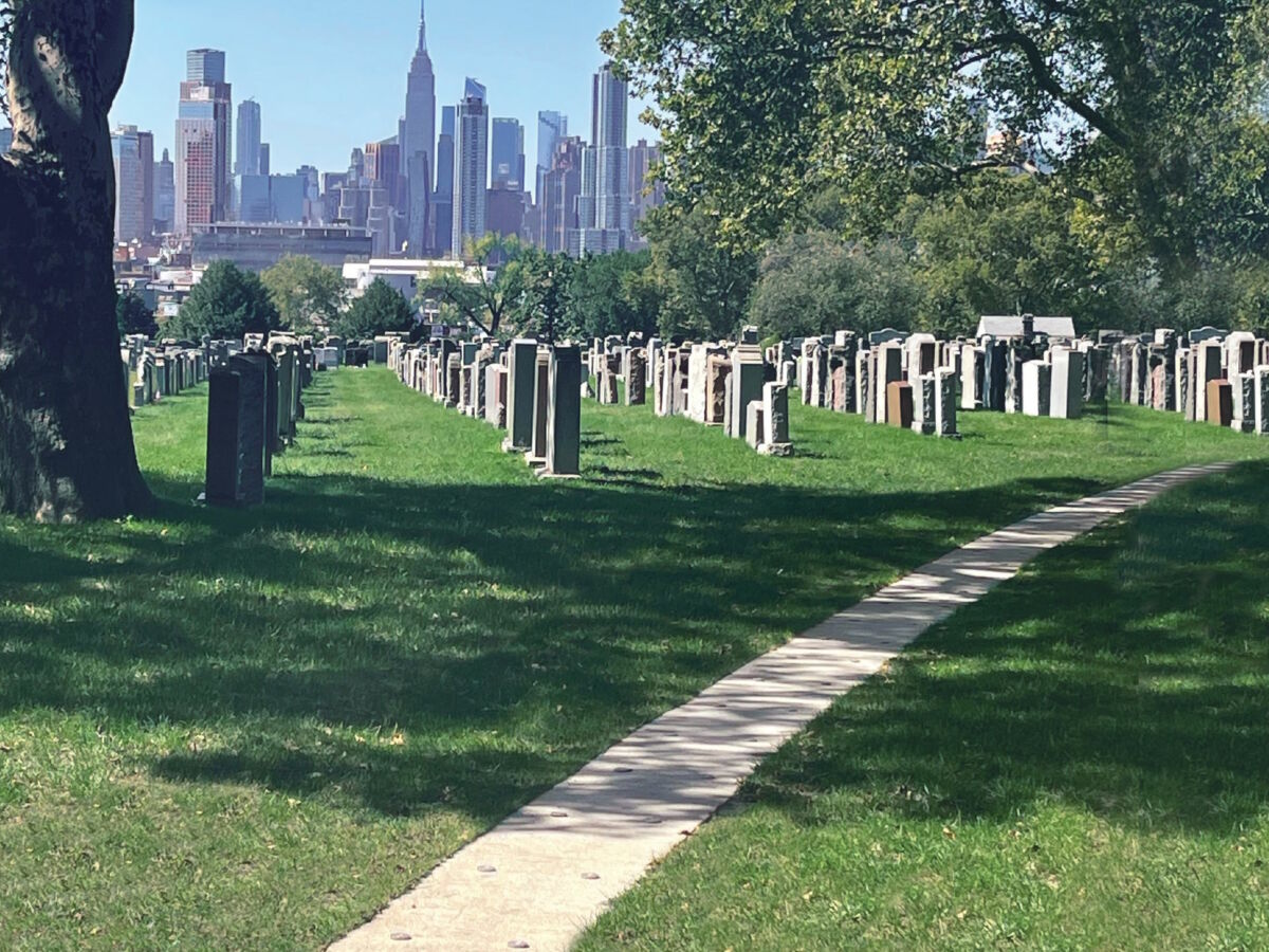 Calvary Cemetery - Calvary & Allied NYC